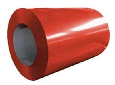 China Prepainted Color Coated PPGI PPGL Galvanized/Gavalume Steel Coil/Sheet/Plate/Roll for sale