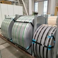 China Factory Price Galvanized Steel Pattern Coil/Strip Metal Steel Roofing Sheet for sale