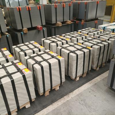 China Prime Hot Rolled Carbon Steel Plate for sale