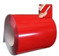 China Gi Steel PPGI Coils Bulkbuy for sale