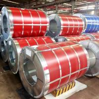 China ASTM Az40 Az150 55% Aluminium Zinc Alloy Steel Galvalume Galvanized Steel Coil for sale