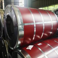 China ASTM Az40 Az150 55% Aluminium Zinc Alloy Steel Galvalume Galvanized Steel Coil for sale