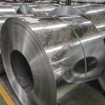 China Galvanized Steel Coil Chinese Manufacturer 0.25mm Thickness 1250 Width PPGI Galvanized Steel Coil for sale