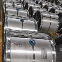 China Galvanized Steel Coil Chinese Manufacturer 0.25mm Thickness 1250 Width PPGI Galvanized Steel Coil for sale