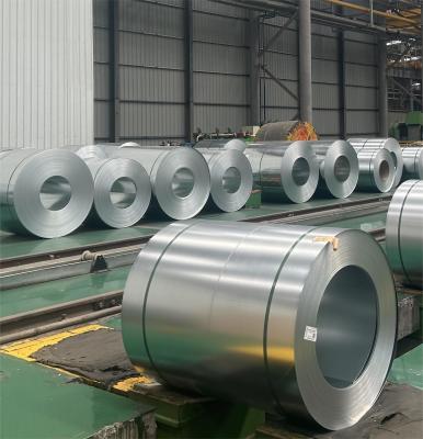 China Galvanized Iron Sheet in Coil Galvanized Steel Coil Strips From China (PPGI/PPGL) Galvalume Steel Coil for sale