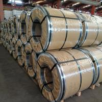China Galvanized Iron Sheet in Coil Galvanized Steel Coil Strips From China (PPGI/PPGL) Galvalume Steel Coil for sale
