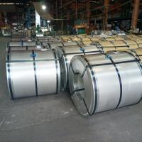 China Galvanized Iron Sheet in Coil Galvanized Steel Coil Strips From China (PPGI/PPGL) Galvalume Steel Coil for sale
