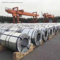 China Hot Dipped/Carbon/Galvanized/Galvalume/Corrugated/Roofing/Hot Cold Rolled/Steel Sheet/Strip/Coil for sale
