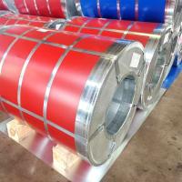 China Professional Production Technology PPGI/PPGL Factory Price Pre-Painted Aluzinc Steel Coils/Zinc Coated Steel Coil with Competitive Price for sale