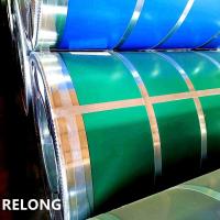 China Professional Production Technology PPGI/PPGL Factory Price Pre-Painted Aluzinc Steel Coils/Zinc Coated Steel Coil with Competitive Price for sale