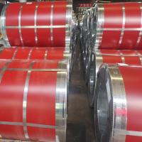 China Professional Production Technology PPGI/PPGL Factory Price Pre-Painted Aluzinc Steel Coils/Zinc Coated Steel Coil with Competitive Price for sale