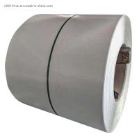 China Color Prepainted Steel Coil PPGI Zinc Color Coated Steel Coil for sale