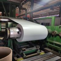China China Supply Color Prepainted PPGI Coil PPGI Coils Color Coated Steel Coil Color Steel Coil PPGL Coil for sale