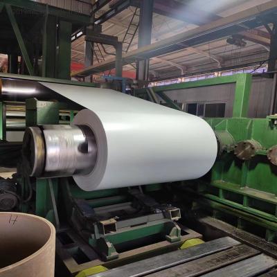China China Supply Color Prepainted PPGI Coil PPGI Coils Color Coated Steel Coil Color Steel Coil PPGL Coil for sale