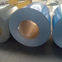 China Dx51d Carbon Steel PPGI Prepainted Galvanized Steel Coil Galvanized Steel Coil Prepainted Steel Coil PPGI for sale