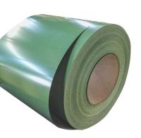 China Dx51d ASTM Color Prepainted PPGI Galvanized Steel Coil 0.3*1200 mm for sale