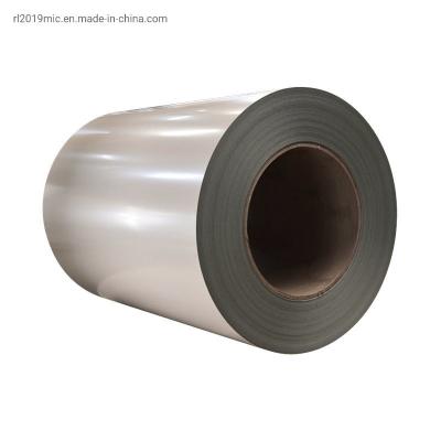 China High Quality Prepainted Galvanised Steel Sheet in Coil as Roofing Sheet for sale