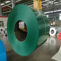 China High Quality Prepainted Galvanised Steel Sheet in Coil as Roofing Sheet for sale