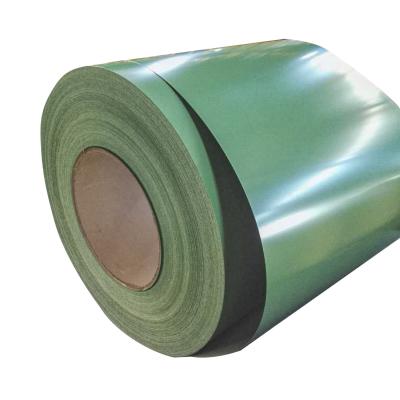 China Customizable Specification Prepainted PPGL Aluzinc Color Coated Galvalume Galvanized Steel Coils for sale