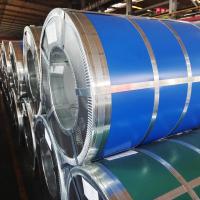 China Competitive Price PPGI/PPGL Steel Coils/Zinc Coated Steel Coil for sale