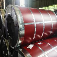 China Competitive Price PPGI/PPGL Steel Coils/Zinc Coated Steel Coil for sale