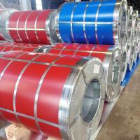 China Competitive Price PPGI/PPGL Steel Coils/Zinc Coated Steel Coil for sale
