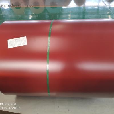 China PPGI PPGL Prepainted Galvanized Steel Coil Galvalume Color Coated Steel Plate Quality Steel with Favorable Price for sale