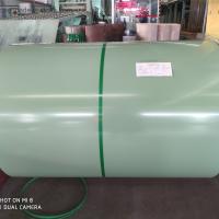 China PPGI PPGL Prepainted Galvanized Steel Coil Galvalume Color Coated Steel Plate Quality Steel with Favorable Price for sale