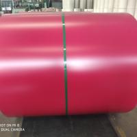 China PPGI PPGL Prepainted Galvanized Steel Coil Galvalume Color Coated Steel Plate Quality Steel with Favorable Price for sale