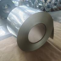 China Ss Fs Ds Hts Galvanized Steel /Cold Rolled Zinc Coated Gi Coil for sale