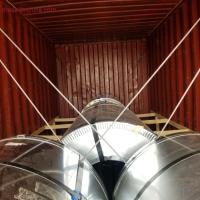 China Ss Fs Ds Hts Galvanized Steel /Cold Rolled Zinc Coated Gi Coil for sale