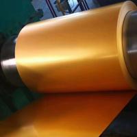 China Bright Color Hot Rolled Prepainted Galvanized Galvalume Coil Color Coated Steel Coil/PPGI for sale