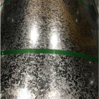 China En10346-20091 Hot DIP Galvanized Steel Coil Cold Rolled Zinc Coated Gi Coil for sale