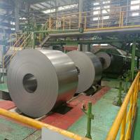 China Competitive Price Hot DIP Galvanized Steel Coil Cold Rolled Zinc Coated Plate for sale