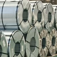 China Competitive Price Hot DIP Galvanized Steel Coil Cold Rolled Zinc Coated Plate for sale