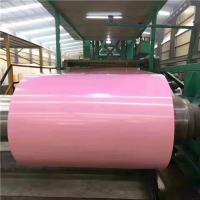 China Standard Size PPGI Steel Strips Prepainted Galvanized Steel Coil Factory Price for sale