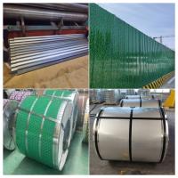 China Roofing Iron Sheets China Supplier PPGI Dx51d Prepainted Galvanized Steel Coil for sale