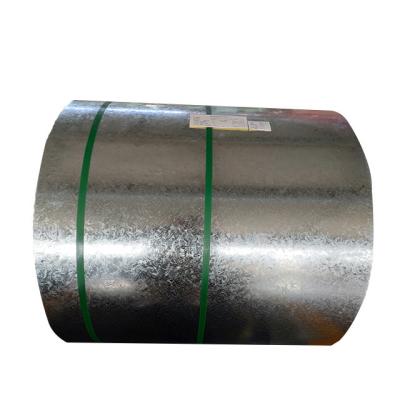 China Sgch Hot DIP Galvanized Steel Coil Cold Rolled Zinc Coated Gi Coil General/Structural Steel for sale