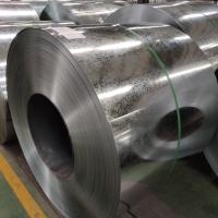 China Sgch Hot DIP Galvanized Steel Coil Cold Rolled Zinc Coated Gi Coil General/Structural Steel for sale