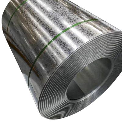China Passivation Chromated/Oiled/Unoiled Gi Galvalume/Galvanized Steel Coil Cold Rolled Zinc Coated Steel Coil for sale