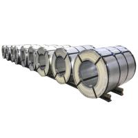 China Passivation Chromated/Oiled/Unoiled Gi Galvalume/Galvanized Steel Coil Cold Rolled Zinc Coated Steel Coil for sale