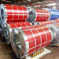 China Hot DIP SGCC/Dx51d/ASTM/Hot DIP/Z20-275/PPGI/PPGL/Gi/Gl Prepainted Colour/Color Coated Galvanized/Zinc/Zinc Coated/Galvalume Roof Roofing Sheet Steel Coil for sale