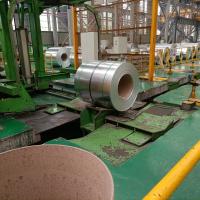 China Dx51d Dx52D Hot Dipped Cold Rolled Galvanized Steel Coil Z275 Z100 Gi Coil G300 Zinc Coated for sale