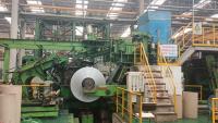 China JIS G3302 GB/T251b En10142-2000 ASTM_A653_A653m-09 Gi Galvalume/Galvanized Steel Coil Cold Rolled Zinc Coated Steel Coil for sale
