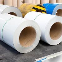 China Customizable Design Hot DIP Cold Rolled PPGI/PPGL Aluzinc Coated Galvalume Zincalume Galvanized Steel Coil for sale