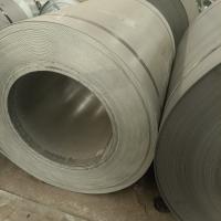 China Industry Zinc Coated Galvanized Steel Coil Gi Steel Strip Coil for sale
