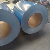 China Prepainted Hot DIP Ral Color PPGI Steel Coil PPGL Color Coil for sale
