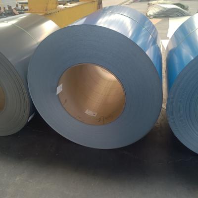 China Prepainted Steel Coil Prices PPGI for Exporting Color Coated Color PPGI Steel Coil for sale