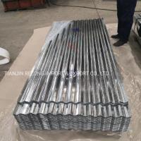 China Hot DIP/Carbon/Galvanized/Aluzinc/Galvalume Prepainted Iron Color Coated Zinc Coated//Hot Cold Rolled/Steel Sheet/Strip/Coil Corrugated Roofing Sheet for sale