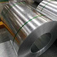 China Highly Corrosion Resistant Aluzinc / Galvanized/Galvalume Steel Coil /Gl/Hot Dipped Aluminized Zinc Coil Aluminum for sale